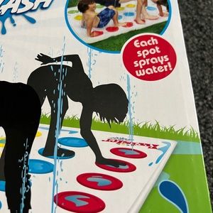 Hasbro | Toys | Twister Splash New | Poshmark